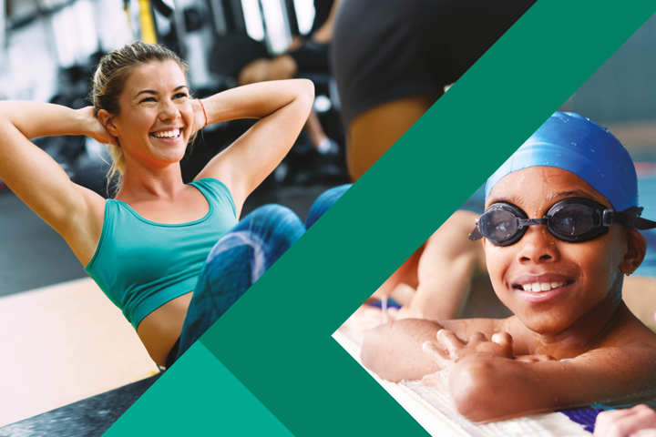 Welcome | Bangor Aurora Aquatics & Leisure Complex