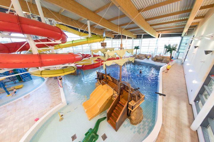 Welcome | Bangor Aurora Aquatics & Leisure Complex